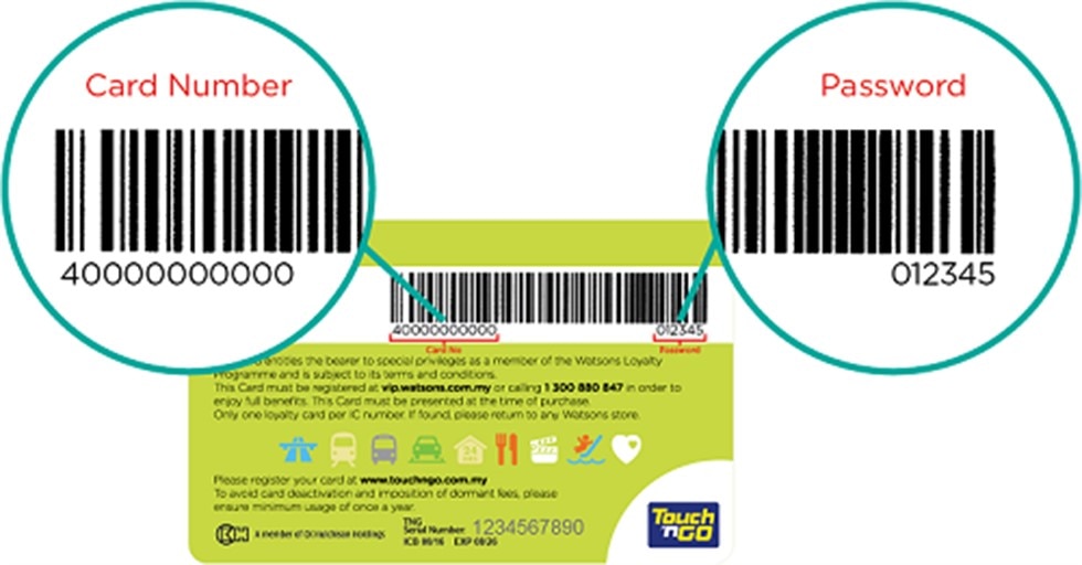 Watsons`s Health Form